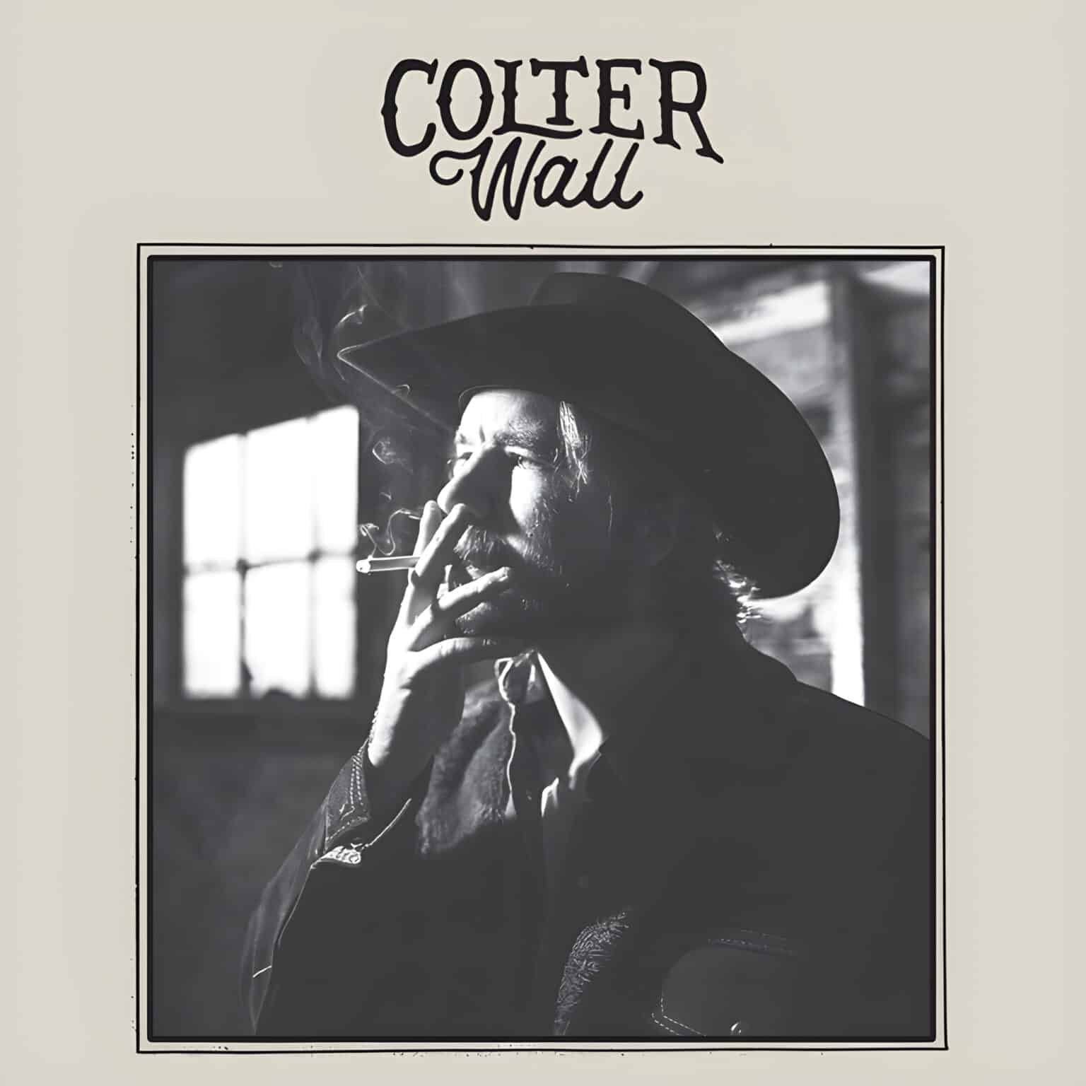 Meaning of 'Cowpoke' by 'Colter Wall' - Harmony Hay