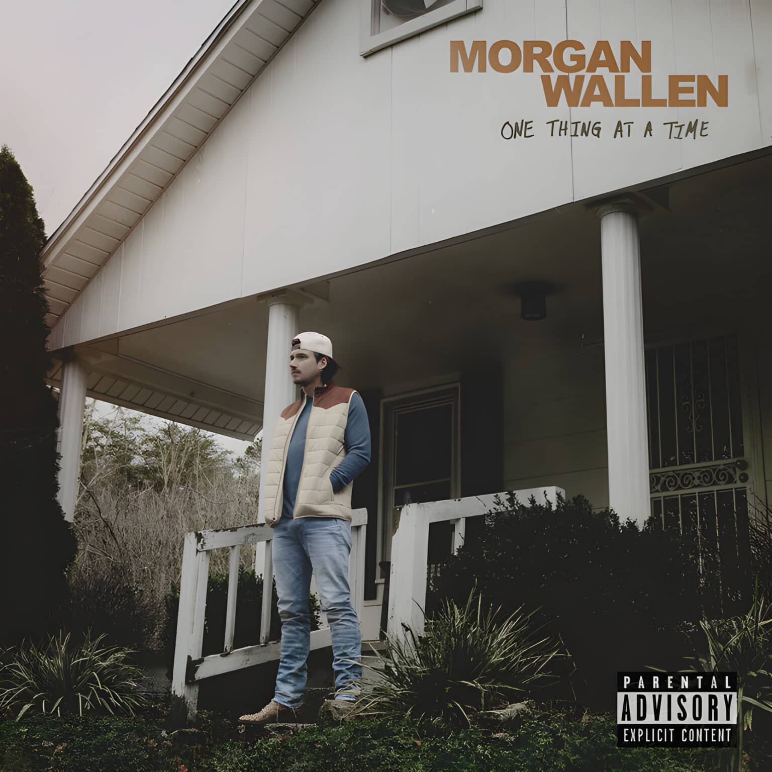 Meaning of 'Three Wooden Crosses' by 'Randy Travis' - Harmony Hay