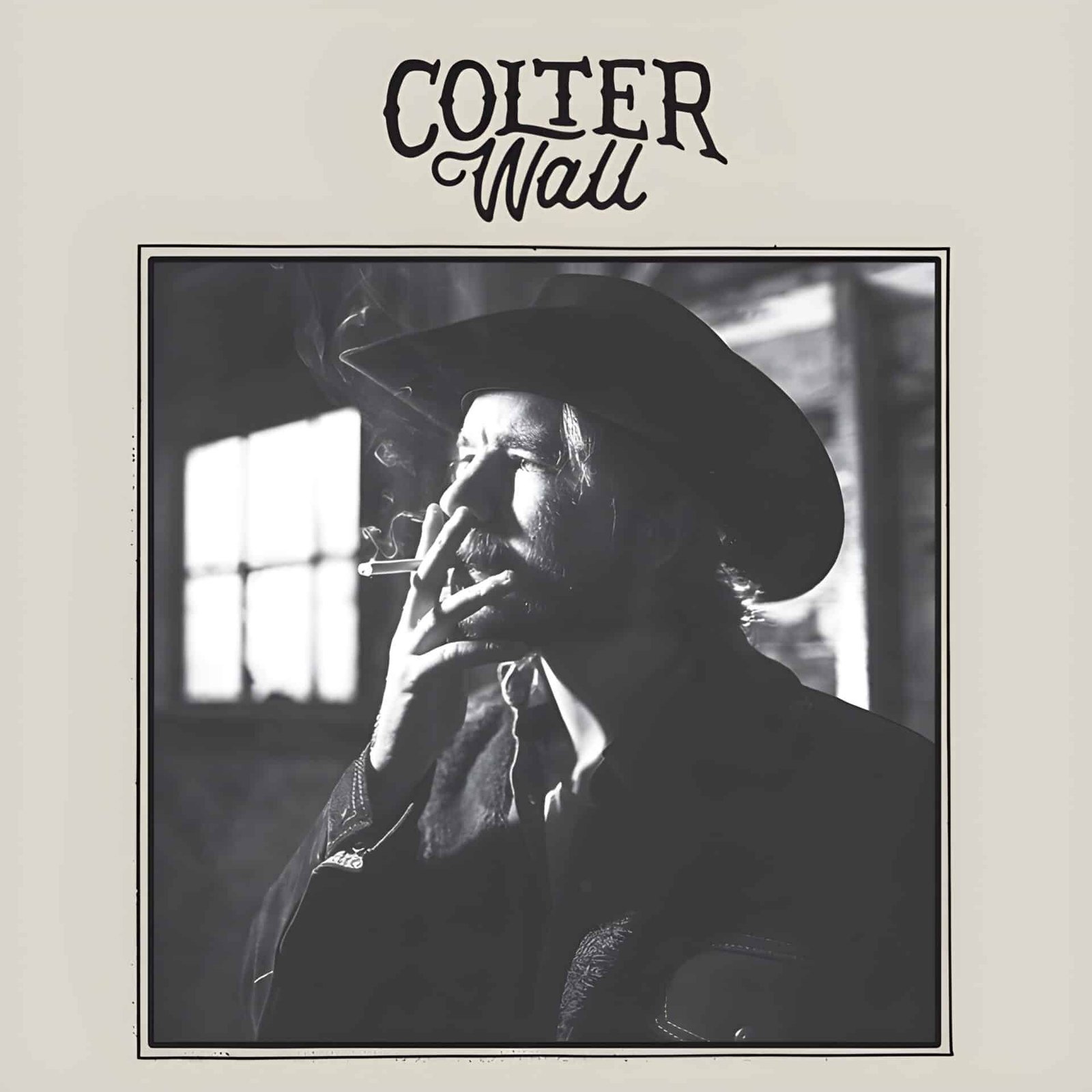 Meaning Of Sleeping On The Blacktop By Colter Wall Harmony Hay