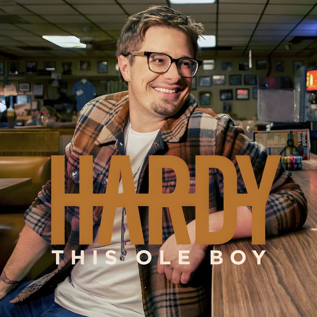 Meaning of 'REDNECKER' by 'Hardy' feat. HARDY - Harmony Hay