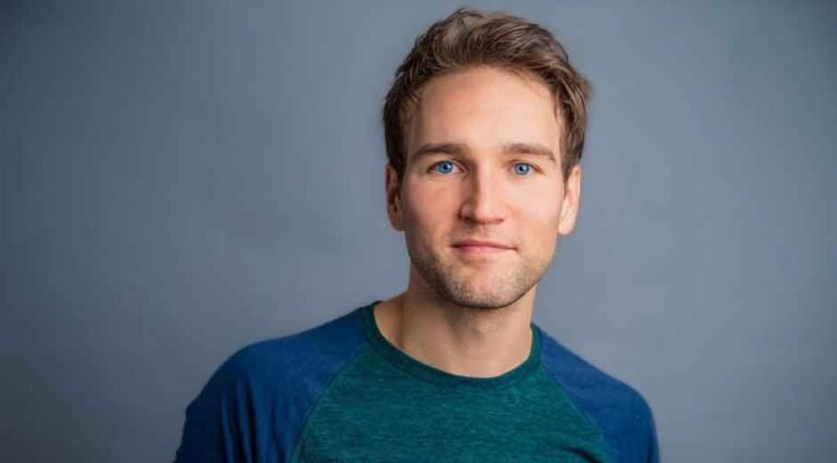 Drew Moerlein: From Broadway to Captain America - The Multi-Talented ...